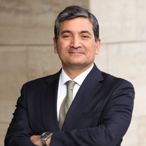 Juan Pablo González - Bruzzone y González