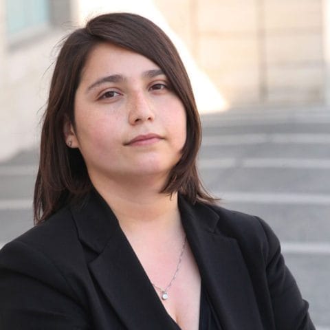 María Fernanda Vergara Armijo - Bruzzone y González